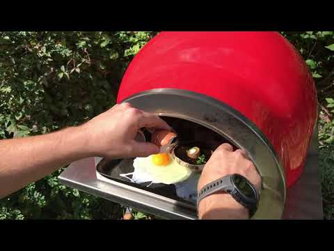 One-Pan English Breakfast
