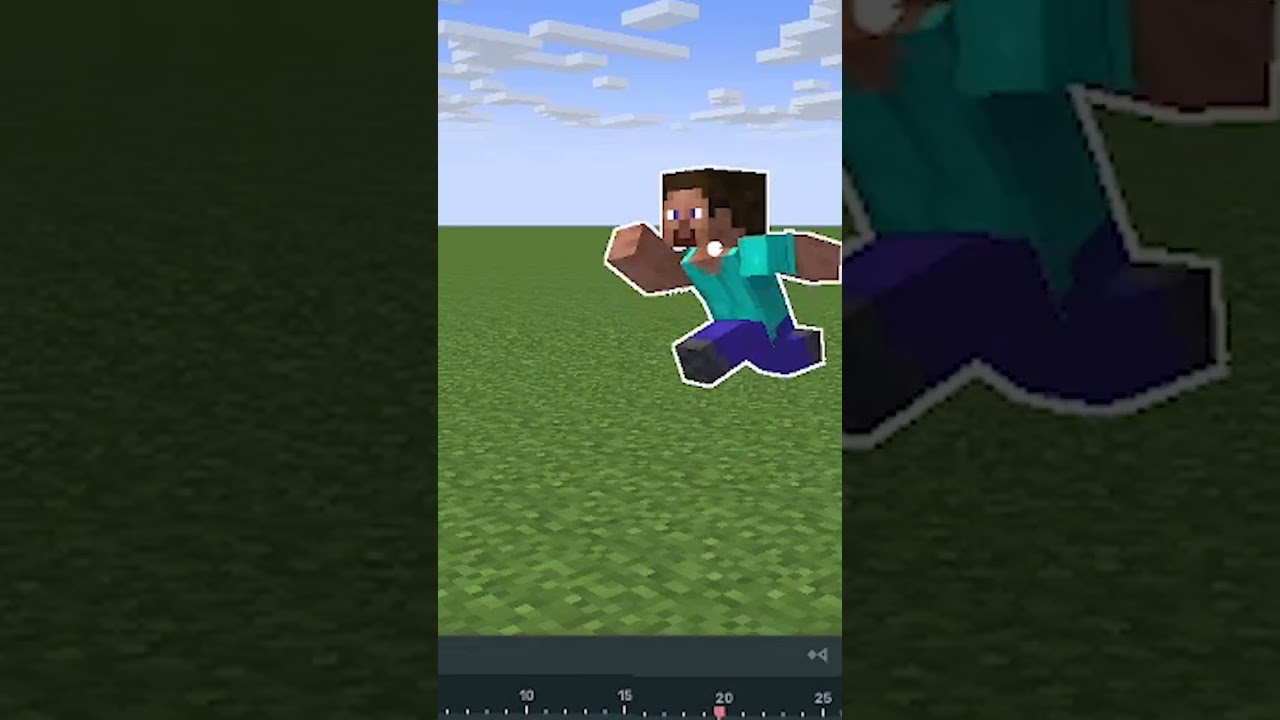 mine imator tutorial #minecraft