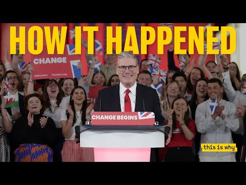 UK Election 2024: Everything you missed