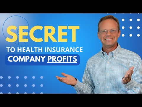 Intercompany Eliminations: Secret to Health Insurance Company Profits