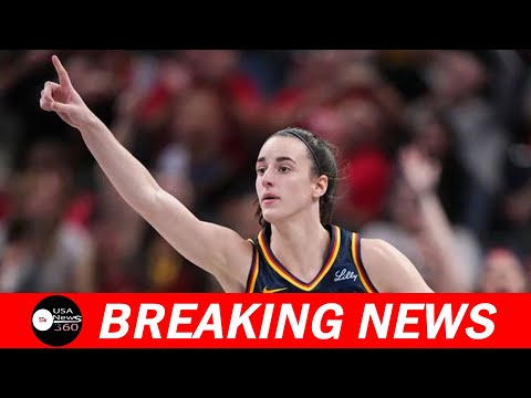 Viral 30-Second Highlight Of Caitlin Clark’s New Teammate Puts 12 WNBA Teams On High Alert