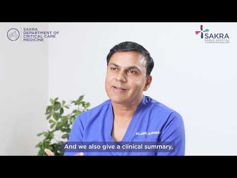 The Importance of Getting a Second Opinion in the ICU | Sakra World Hospital