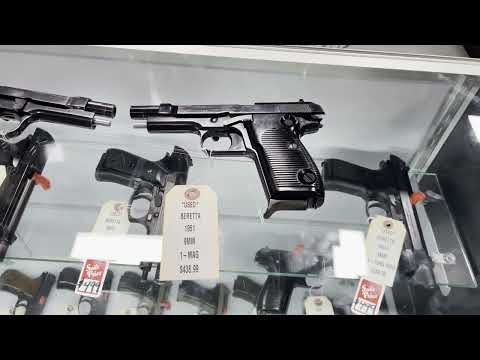 TGIF everyone! Here is a quick video of some items that came in today