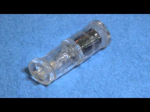Smart Pill Capsule Could Represent Future Of Drug Delivery