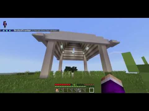 Minecraft: Factions of Alpine Lake/Frontier PE