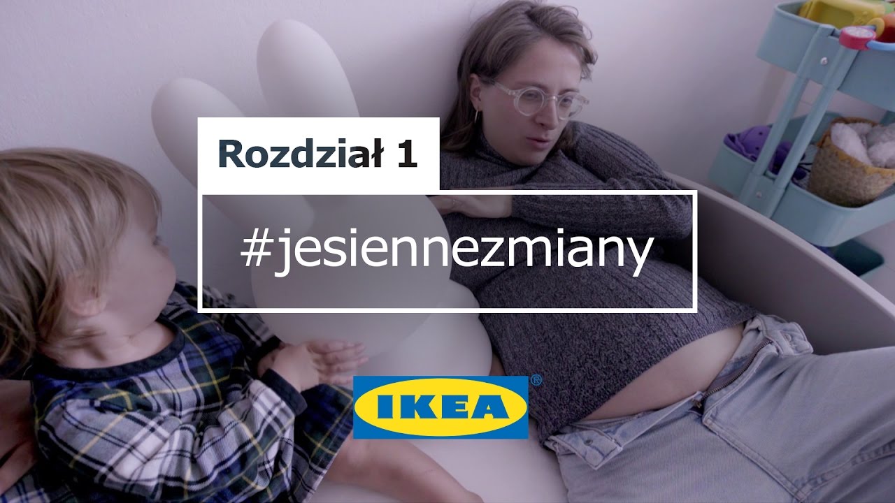 Zwyczajna rodzina, zwyczajny dom, zwyczajna reklama IKEA, którą warto ...