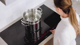 Buy Bosch 500 Series Induction Cooktop, Without Frame | NIT5060UC
