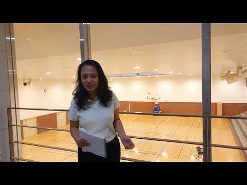 On Being Professional Sport Event Manager