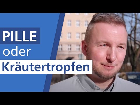 Schulmedizin vs. Alternativmedizin: Was ist besser für die Gesundheit? | Stiftung Gesundheitswissen