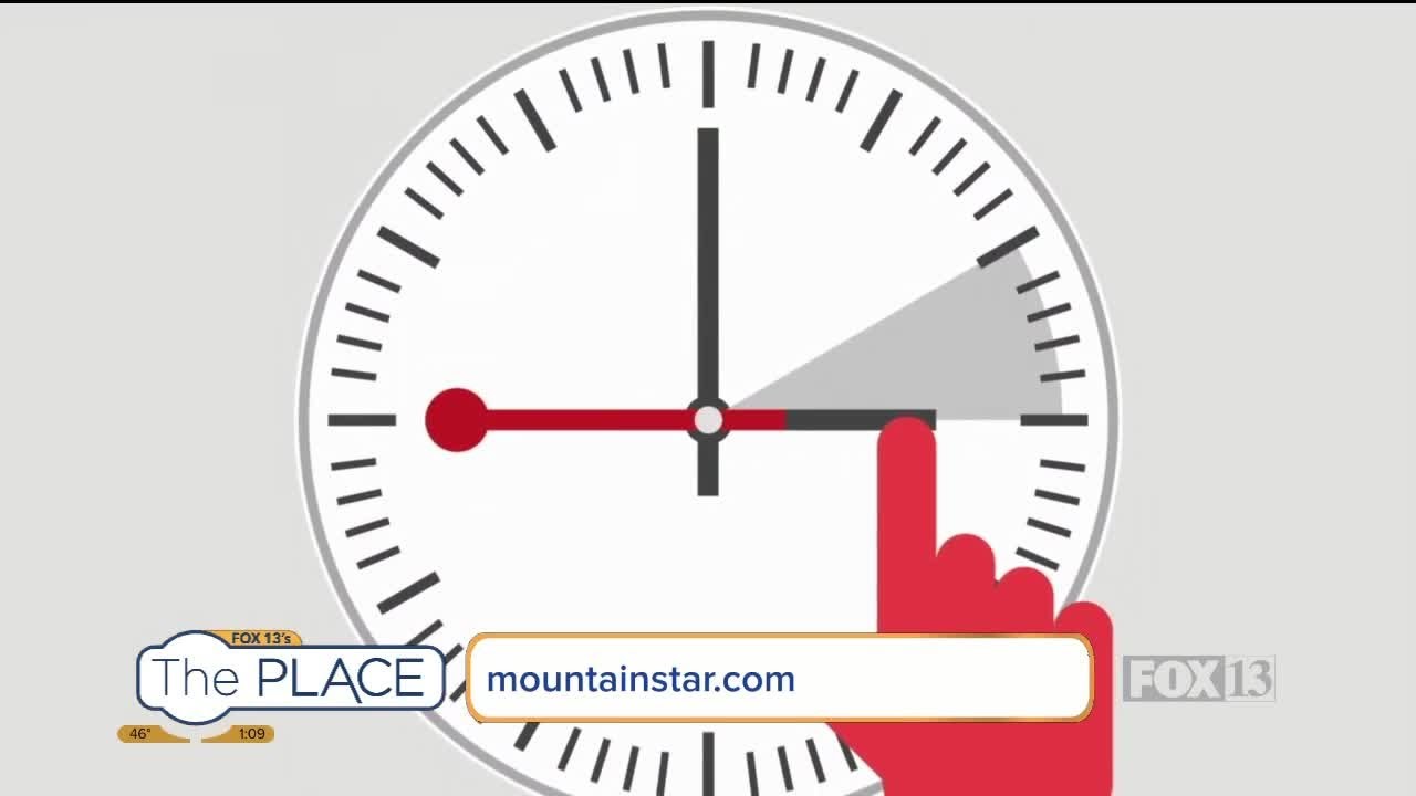 Does Daylight Saving increase your risk of a heart attack?