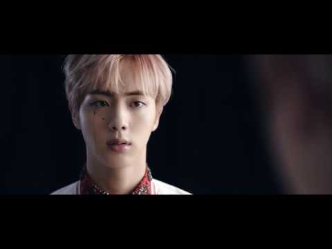 Pity Party - BTS/Jin/Kim Seokjin FMV