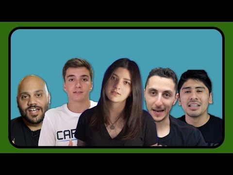 YouTubers React: Dot Tech Domains!