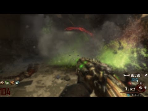 Cod bo4 kap 45 zombies last attachment - leisuresilope