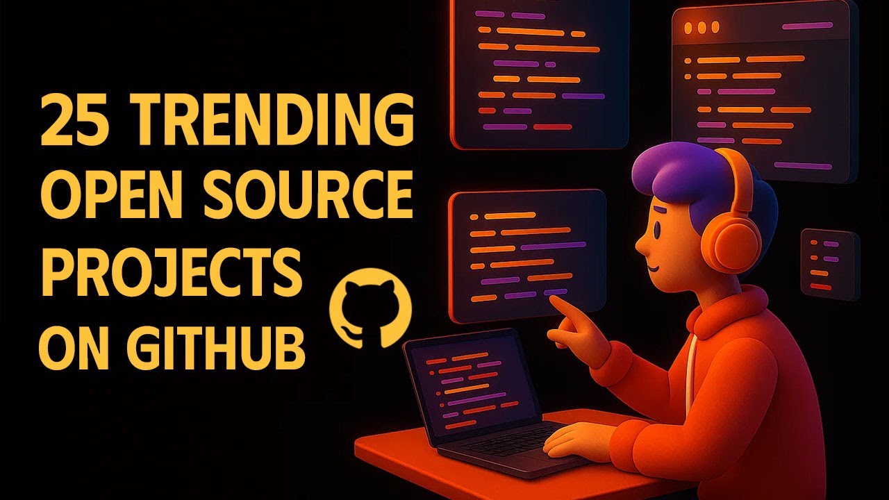 GitHub Trending Today #11: SyncKit, RepoMind, Vex, runprompt, Markdown Viewer, beads_viewer, Pulse