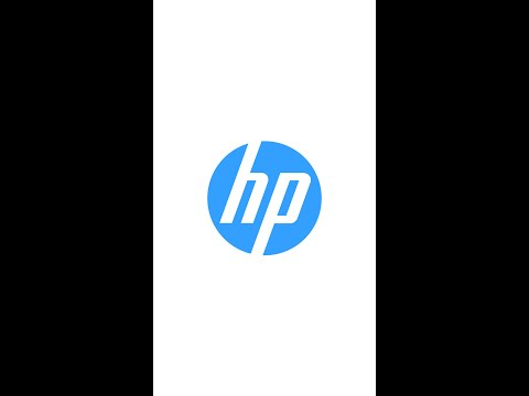 HP Logo