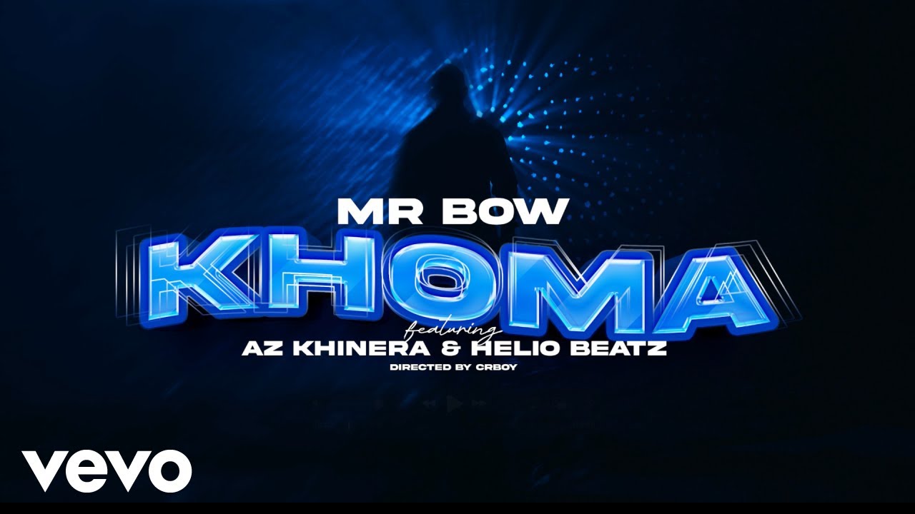 Khoma by Mr. Bow from Mozambique | Popnable
