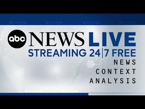 LIVE: ABC News Live - Wednesday, December 4 | ABC News