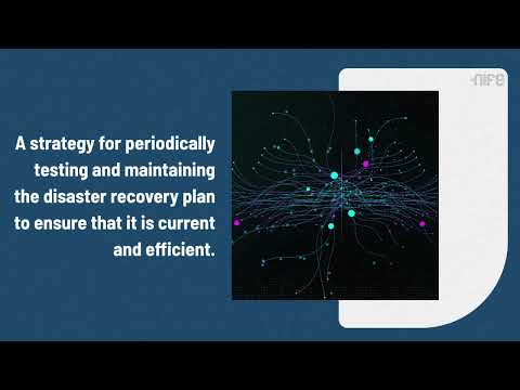 Why Startups Require a Disaster Recovery Plan? | Cloud Computing and Business Continuity