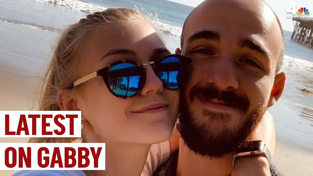 Missing and Murdered People of Color an Afterthought to Gabby Petito’s ...