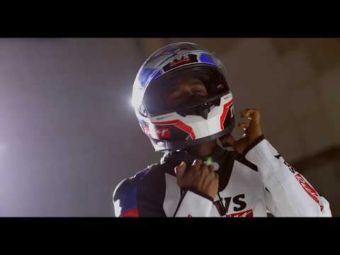 TVS Racing – 35 Years of Engineering Goosebumps
