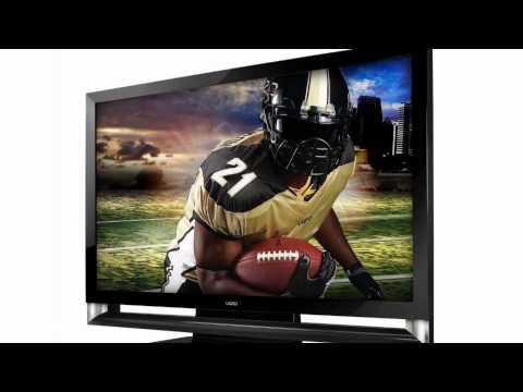 Buyer's Guide: Big Screen TV