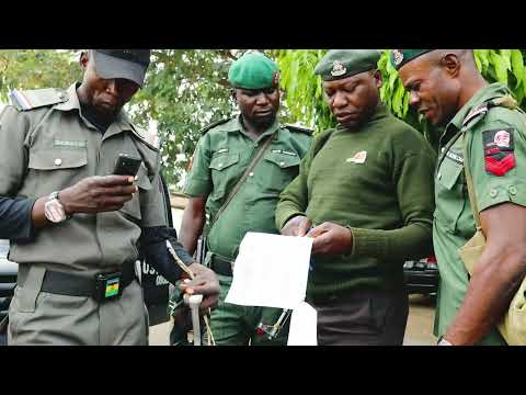 NCC-ECC DOCUMENTARY BROADCAST 2023