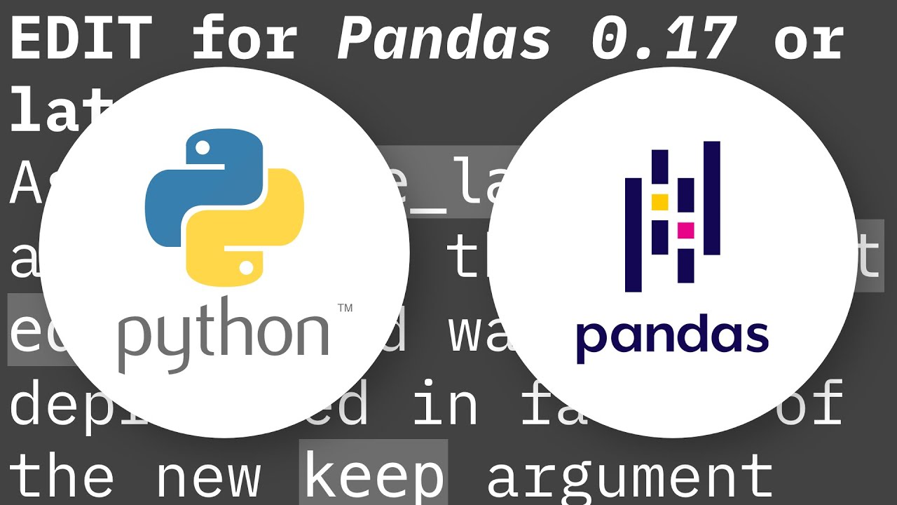 How to analyze all duplicate entries in this Pandas DataFrame?