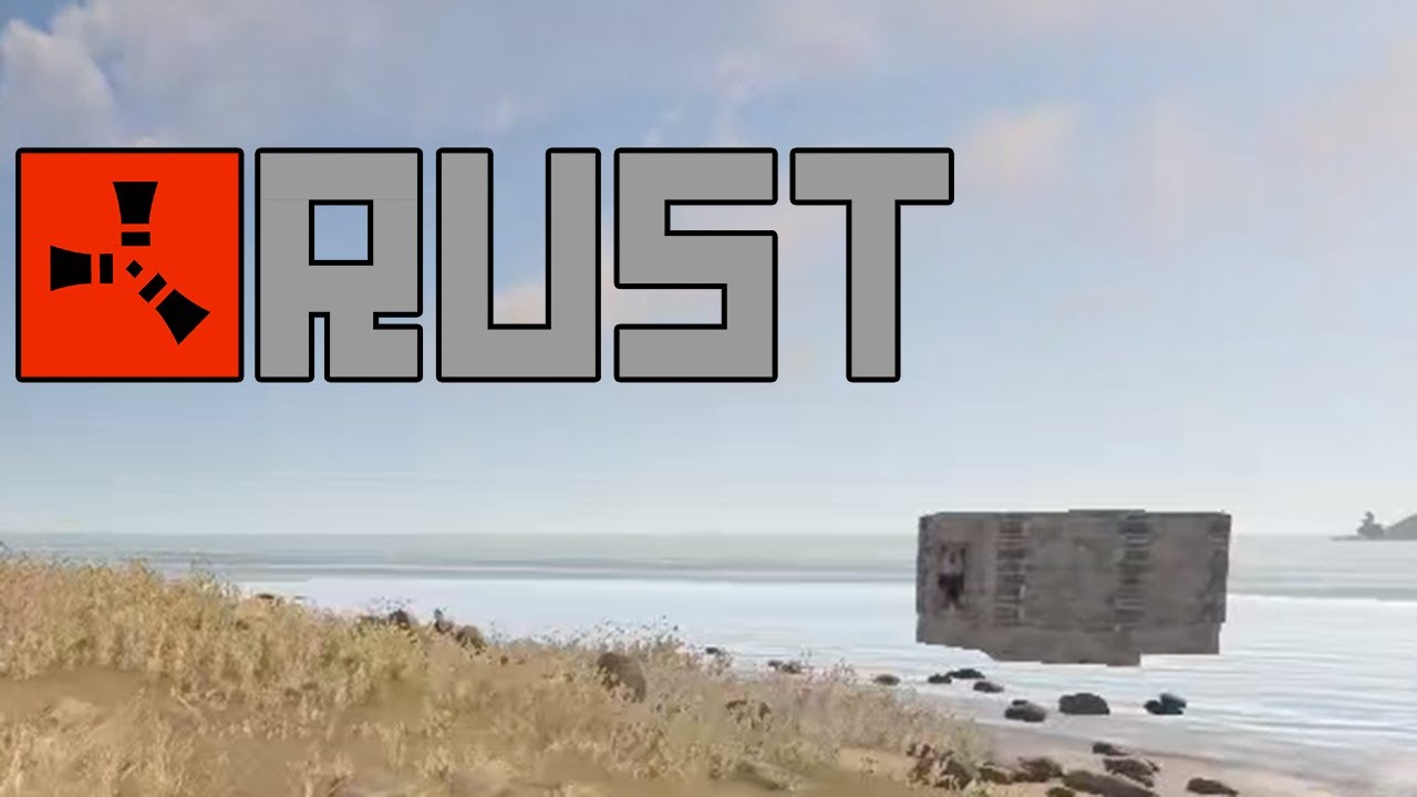 Rust Easy Raidable Base Event