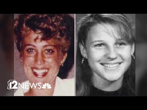 Death or life in prison? Families speak during 'canal killer' sentencing