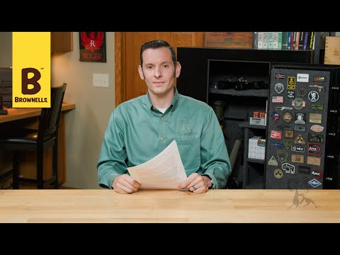 Smyth Busters: Important Info on 5.56 vs .223 Ammunition