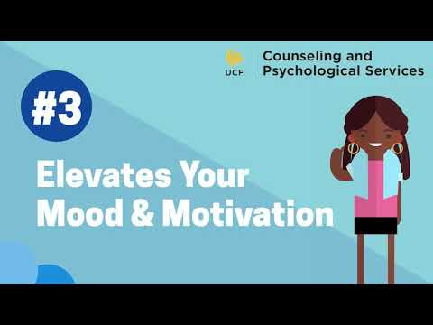 Benefits of Music On Mental Health