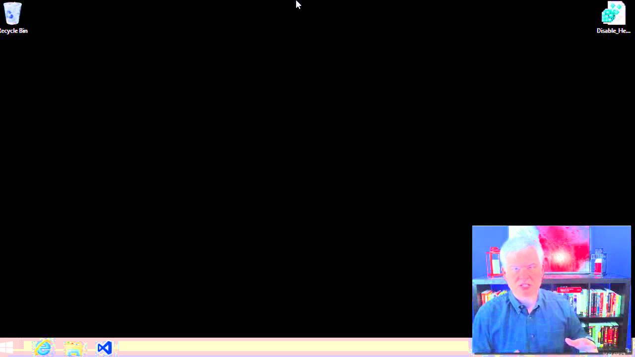 C# Tutorial: 24 - Understanding Event-Driven Programming