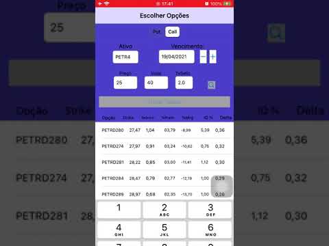 EscolherOpcoes. O novo App Gratuito para te ajudar com as opções
