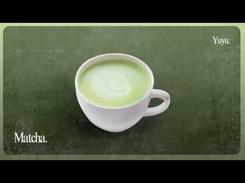 Matcha.