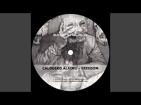 Let's Be Free (Original Mix)