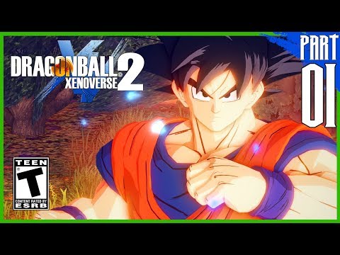 Steam Community :: Video :: 【DBXV2 REMASTERED MODS】 Gameplay ...