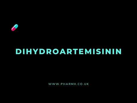 Dihydroartemisinin Tablets - Duo Cotecxin Tablets Latest Price ...
