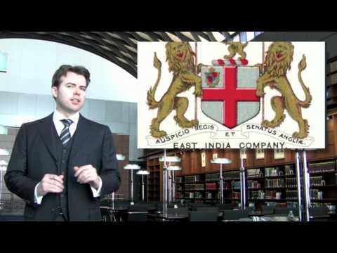 Lesson One: What is a Company? - Financial Aid with Professor Birdthistle