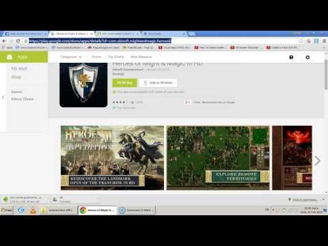 How to Download Paid APK Files from Google Play Store