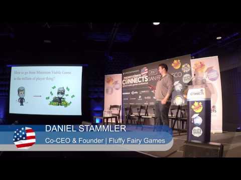 Lean game development – MVP in eight weeks, true player-centric iterations forever