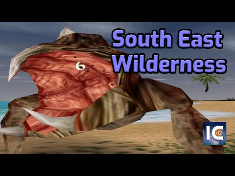 SOUTH EAST WILDERNESS Wizardry 8 Playthrough + Tutorial / Guide + Let's Play Part 71