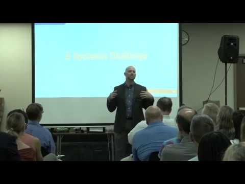 Freshman Curriculum Restructuring Community Information Session 1