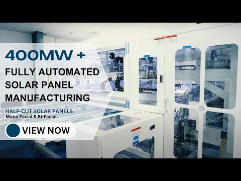 Topcon Solar Panel - Topcon Solar Cell Technology Latest Price ...