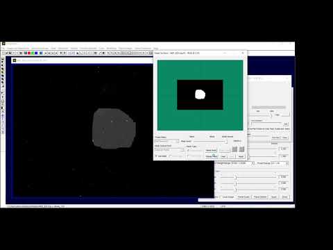 RASC Halifax Images Plus Session 5 - Image Masking - with Blair MacDonald