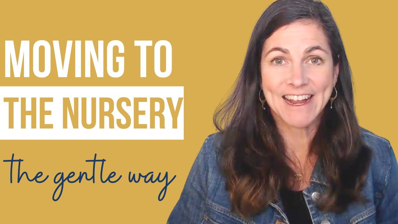 When and How to Move Your Baby to Their Own Room | Helping Babies Sleep