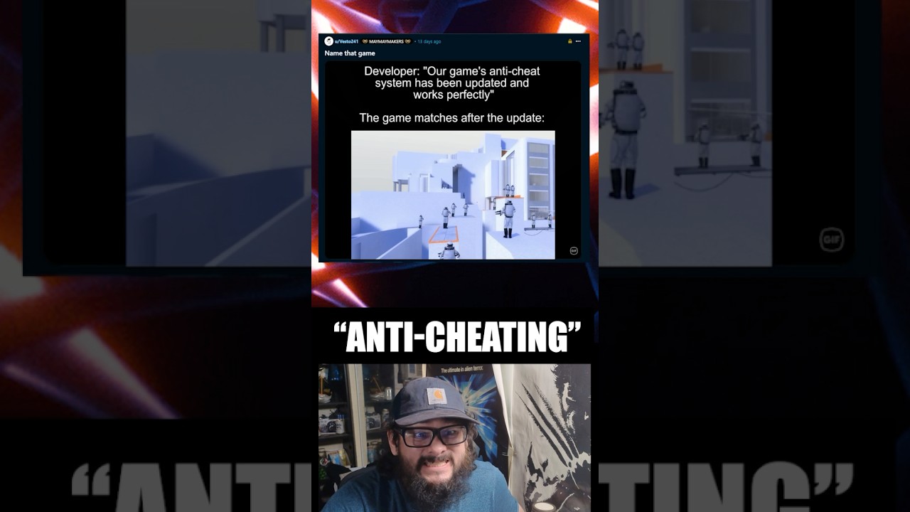 Just Game Developer Problems #memes #relatable