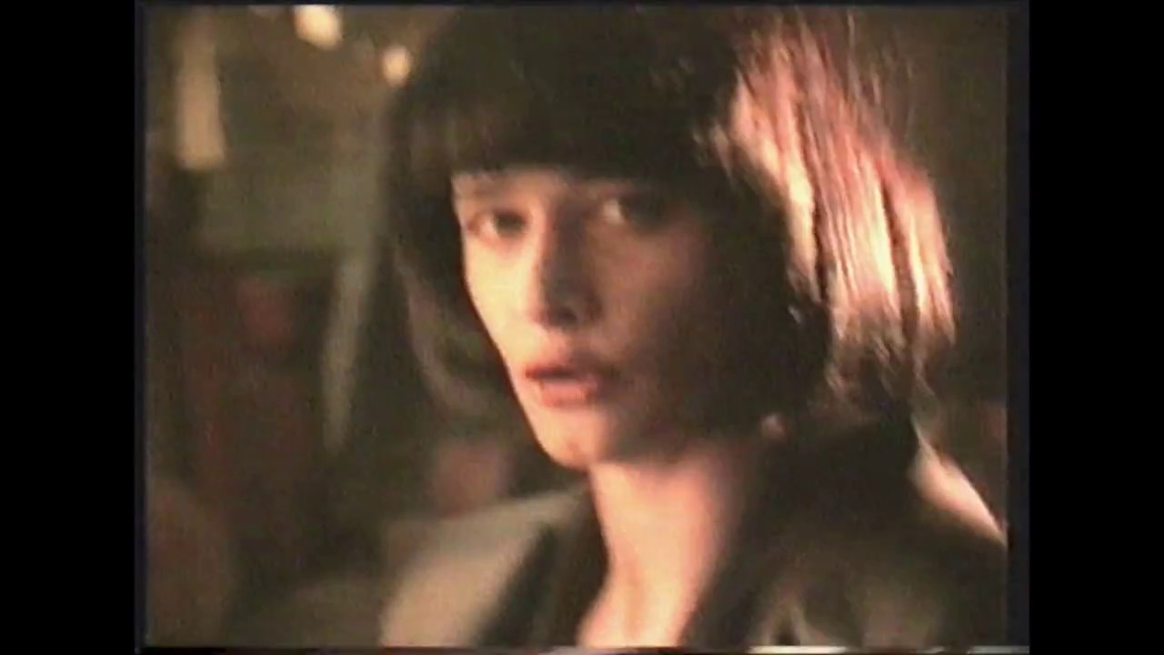 FBI PROJECT - Risky (Original Old School Music Video)