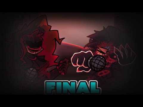 Funkin' Corruption Reimagined Chapter 5 FINAL : Devastation