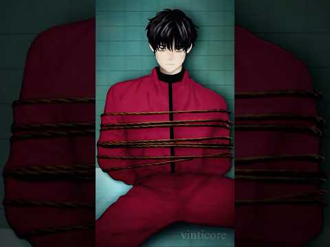 The Guard (Squid Game) #sakuraschoolsimulator #yanderesimulator #vinticore #squidgame #trend #2025