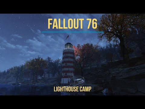 Steam Community :: Video :: FO76 Camp Lighthouse